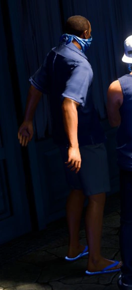 Talik Norman | Historica Wiki | Fandom