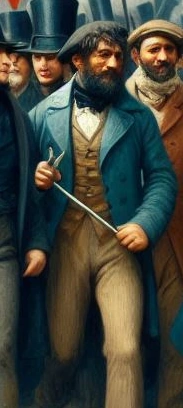 Thierry Cuvillier | Historica Wiki | Fandom