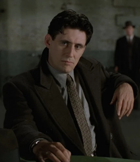 Tom Reagan | Historica Wiki | Fandom