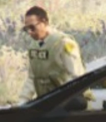 Tony C. Veale | Historica Wiki | Fandom