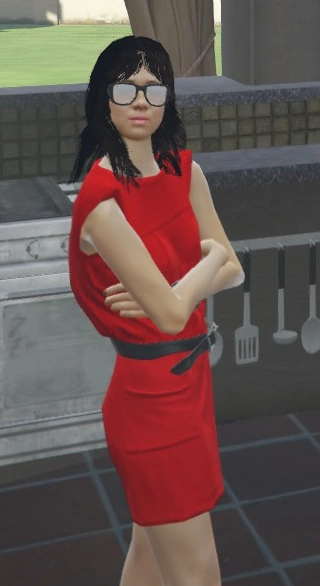 Tracy Calandra | Historica Wiki | Fandom