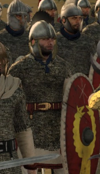 Tullus Sepurcius Eustacius | Historica Wiki | Fandom