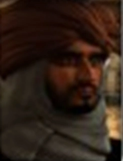 Uthman al-Su'ud | Historica Wiki | Fandom