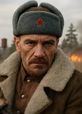 Viktor Reznov | Historica Wiki | Fandom