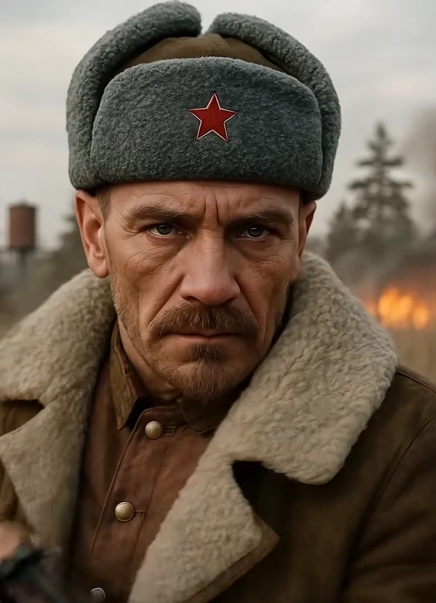 Viktor Reznov | Historica Wiki | Fandom