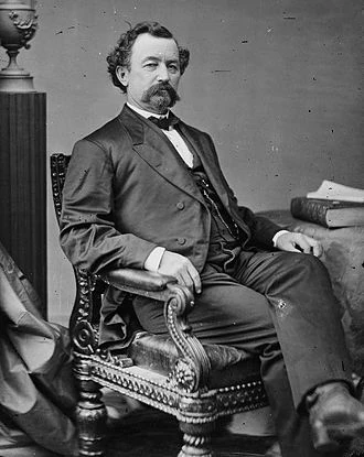 William Mungen | Historica Wiki | Fandom