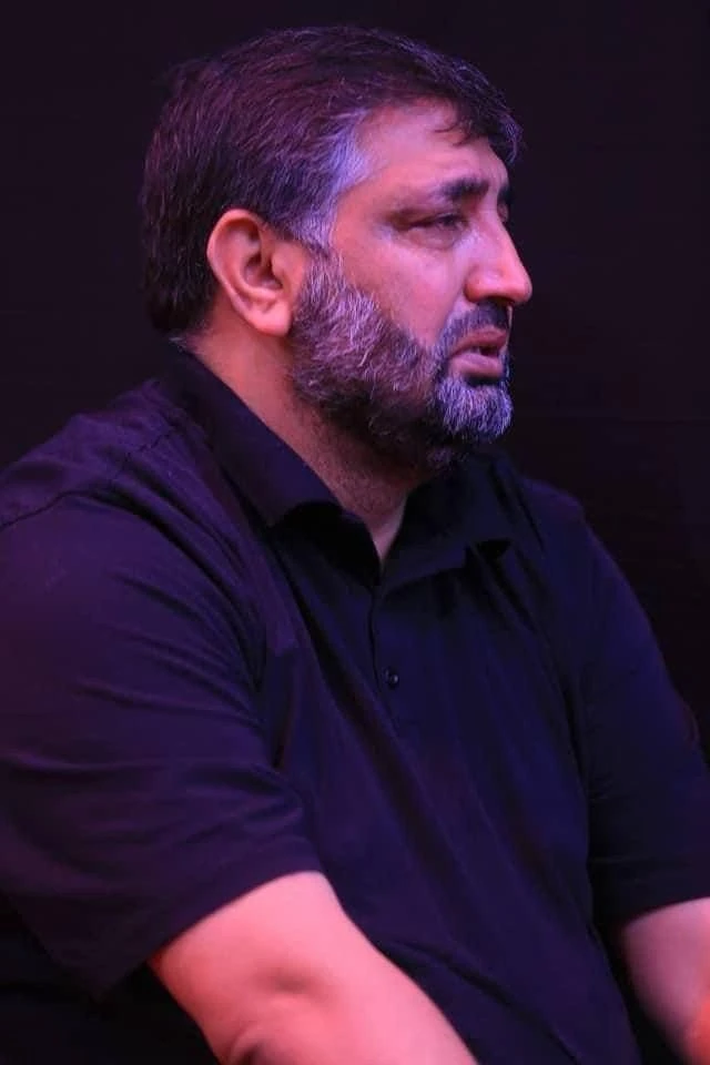 Wisam Mohammed Saber al-Saedi | Historica Wiki | Fandom