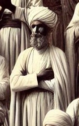 Yahya al-Awan | Historica Wiki | Fandom