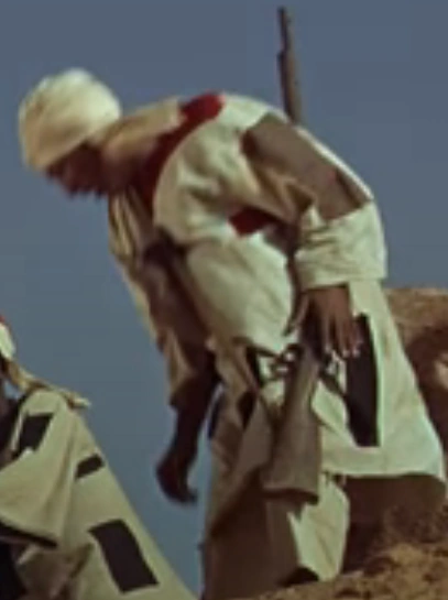 Yoonus el-Munir | Historica Wiki | Fandom