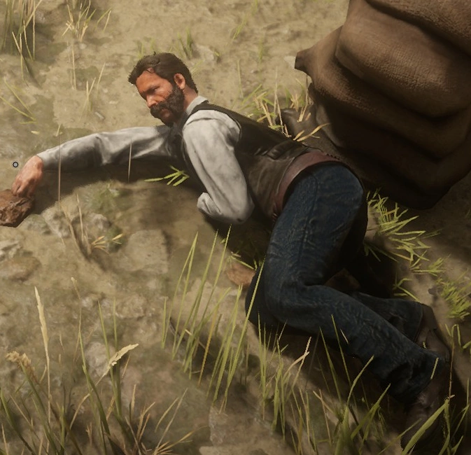 Young P. Roggy | Historica Wiki | Fandom