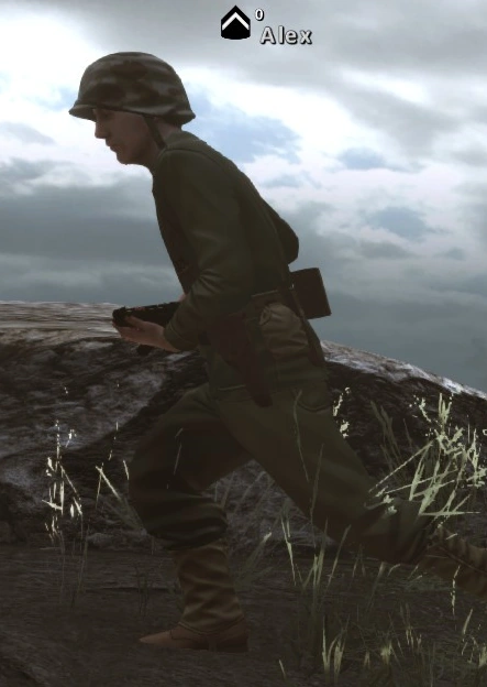 Zaddock Canfield | Historica Wiki | Fandom