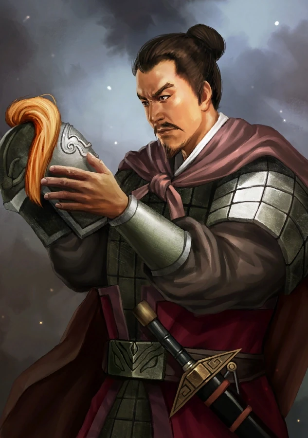 Zou Jing | Historica Wiki | Fandom