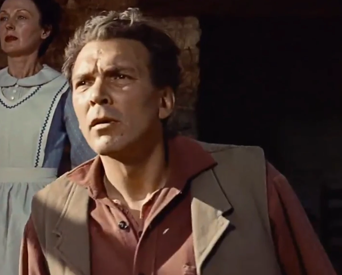 Aaron Edwards | Historica Wiki | Fandom