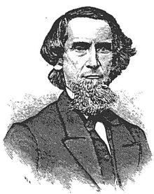 Abraham P. Grant | Historica Wiki | Fandom