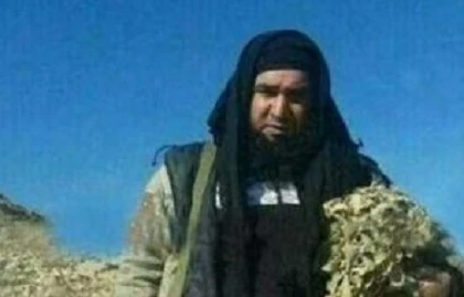 Abu Ahmed Jumaa | Historica Wiki | Fandom