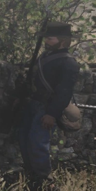 Alphonso E. Kirkendall | Historica Wiki | Fandom