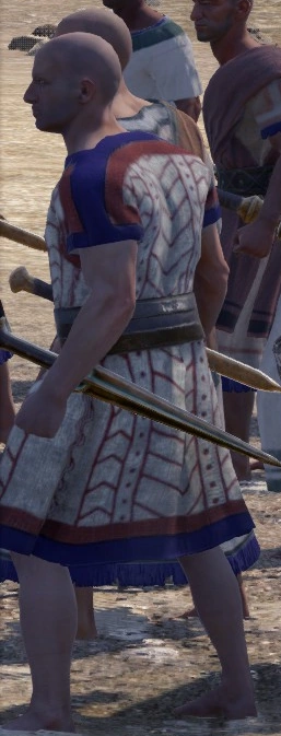 Aran Sibrian | Historica Wiki | Fandom