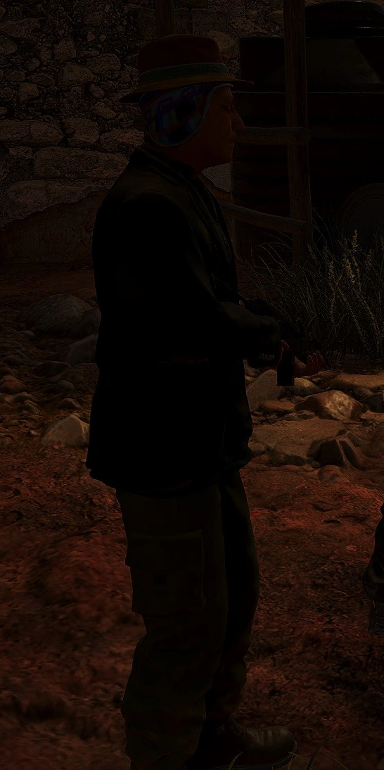 Awaq Rimayhuaman Ticahuanca | Historica Wiki | Fandom