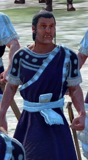 Banan Goodarzi | Historica Wiki | Fandom