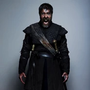 Banquo of Lochaber | Historica Wiki | Fandom