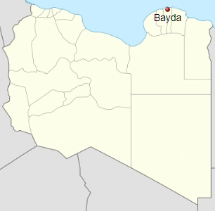 Bayda | Historica Wiki | Fandom
