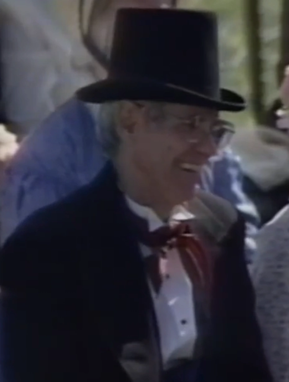 Bennie F. Remaly | Historica Wiki | Fandom