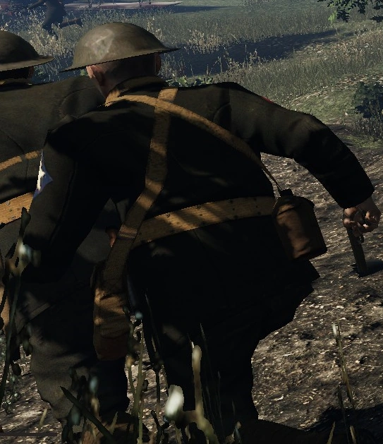 Byron R. Chenowth | Historica Wiki | Fandom