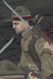 Chase Kane | Historica Wiki | Fandom