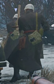 Chernobrovin Klavdiy Denisovich | Historica Wiki | Fandom