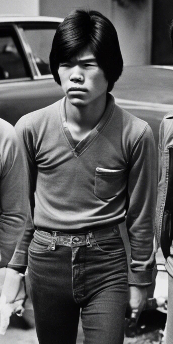 Chester Yu | Historica Wiki | Fandom