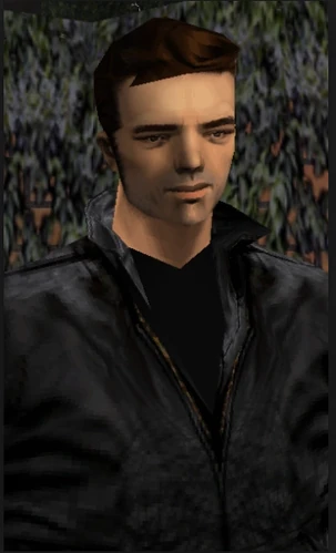 Claude Speed | Historica Wiki | Fandom