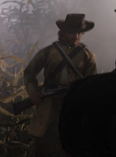 Cleatus Y. Houser | Historica Wiki | Fandom