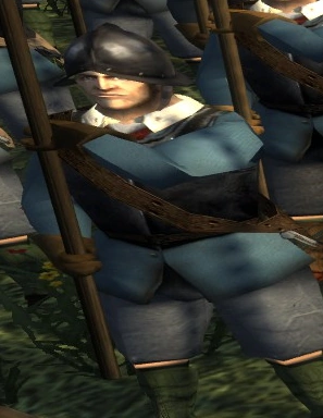 Daveth Rescorla | Historica Wiki | Fandom