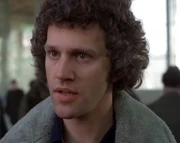 David Bennett | Historica Wiki | Fandom