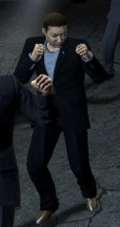 Ebinuma Renjiro | Historica Wiki | Fandom