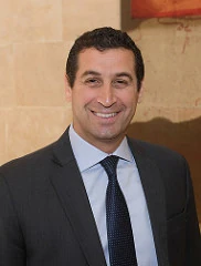 Edgard Boulos Maalouf | Historica Wiki | Fandom