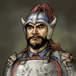 Emperor Zhaowu of Han Zhao | Historica Wiki | Fandom