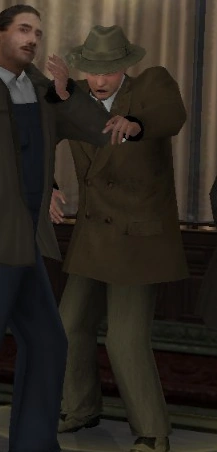 Ermes Primerano | Historica Wiki | Fandom