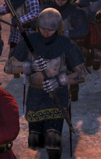 Gascon Nunes | Historica Wiki | Fandom