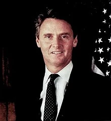 Gaston Caperton | Historica Wiki | Fandom