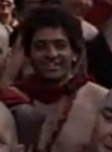 Giora ben Chanan | Historica Wiki | Fandom