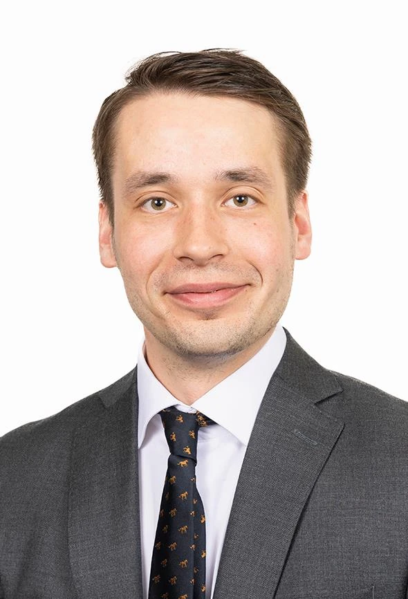 Henrik Wickström | Historica Wiki | Fandom