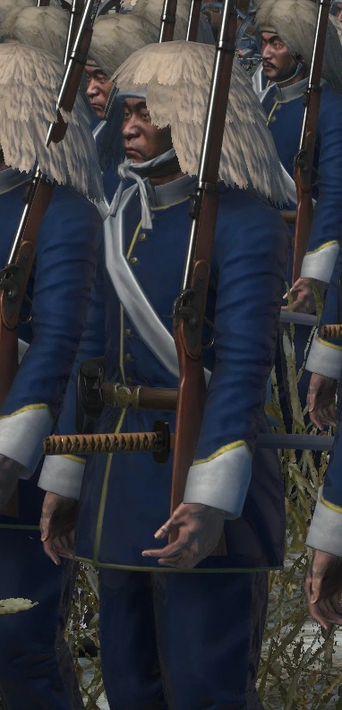 Honma Sukehira | Historica Wiki | Fandom