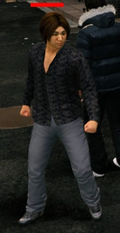 Jimpei Masuo | Historica Wiki | Fandom