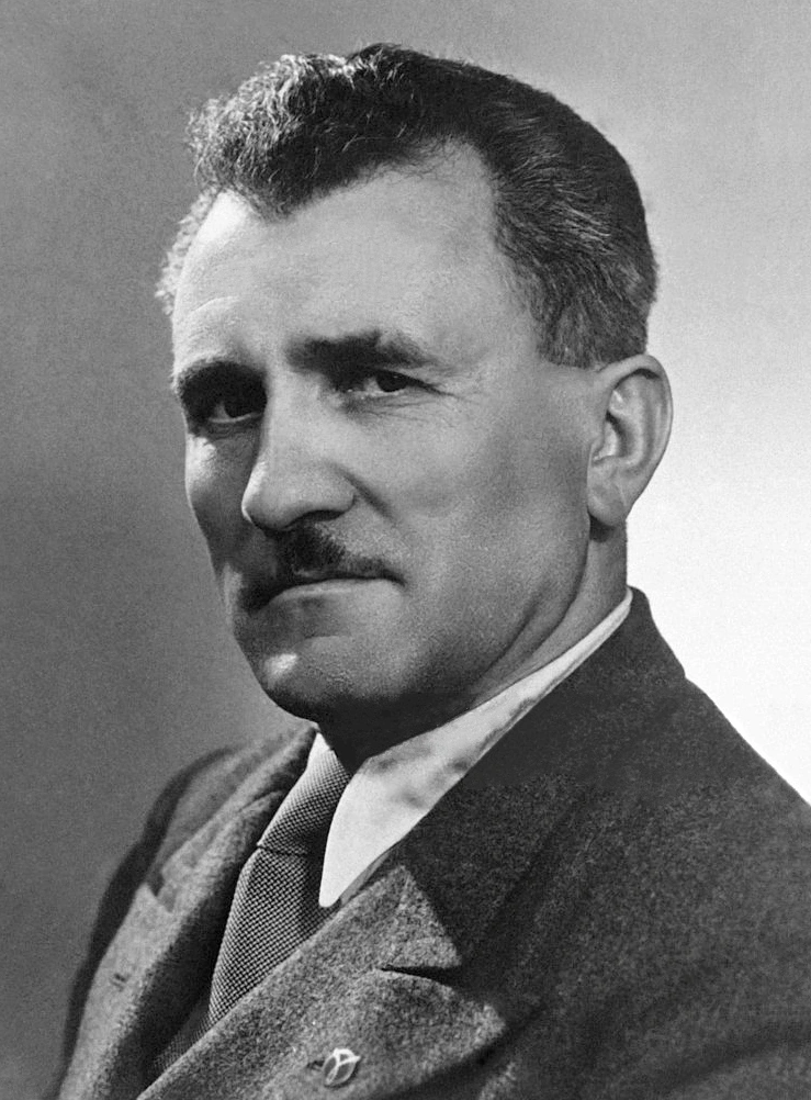 Joseph Darnand | Historica Wiki | Fandom