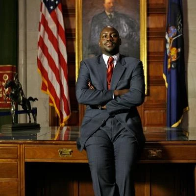 Joseph Nanven Garba | Historica Wiki | Fandom