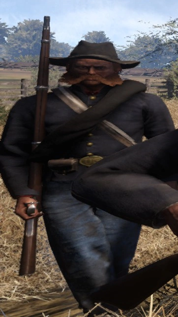 Junious B. Kenison | Historica Wiki | Fandom