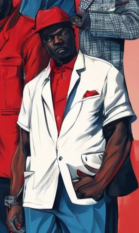 K'yeon Pittman | Historica Wiki | Fandom