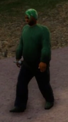 KeAndre Bass | Historica Wiki | Fandom