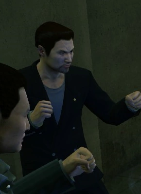 Kikunojo Ito | Historica Wiki | Fandom